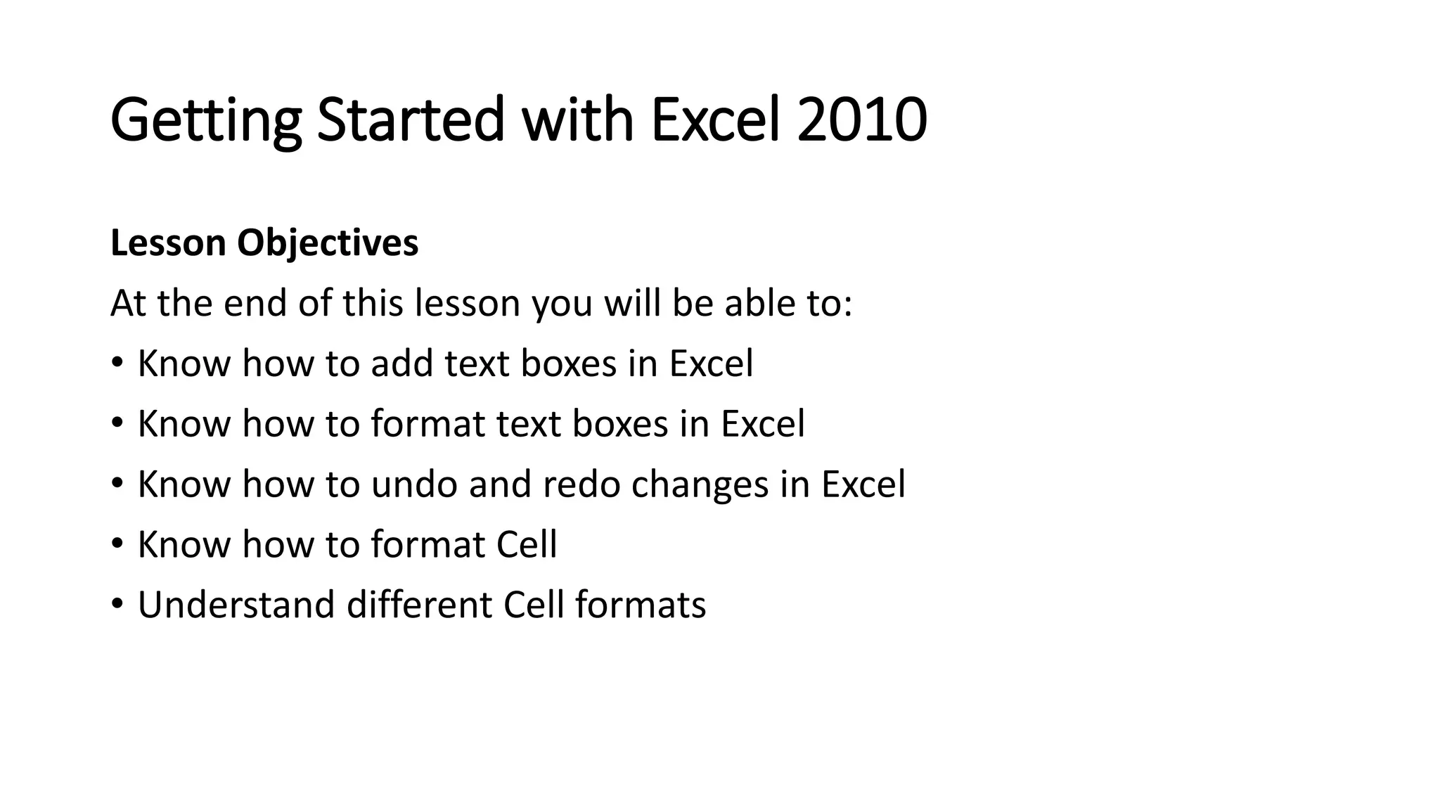 Lesson 22- Excel Lesson 7.pptx