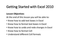 Lesson 22- Excel Lesson 7.pptx