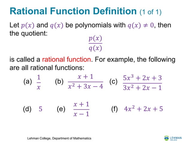 Lesson 22: Polynomial Long Division | PPTX | Computing | Technology & Computing