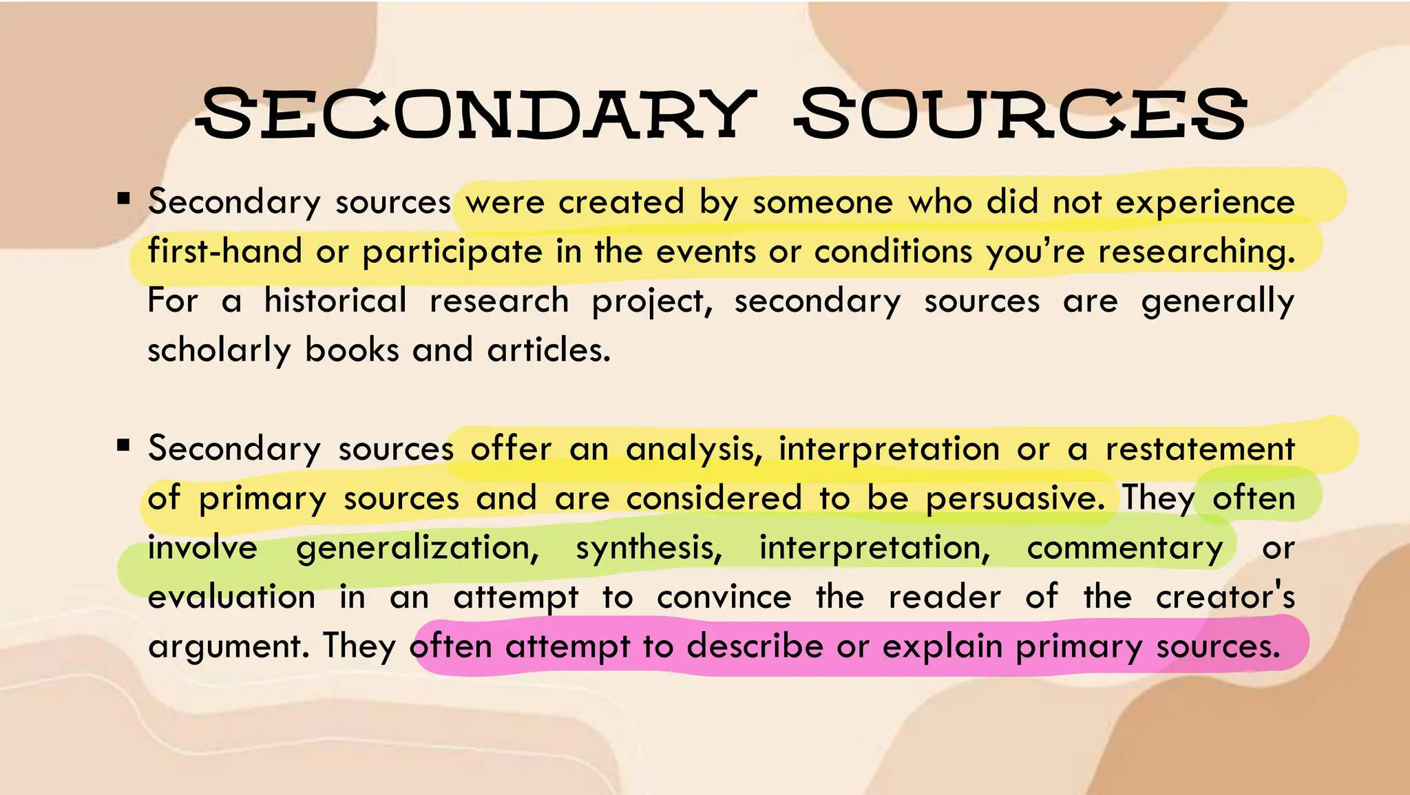 LESSON 2 of RPH COLLEGE MODULE FOR FIRST SEM | PDF
