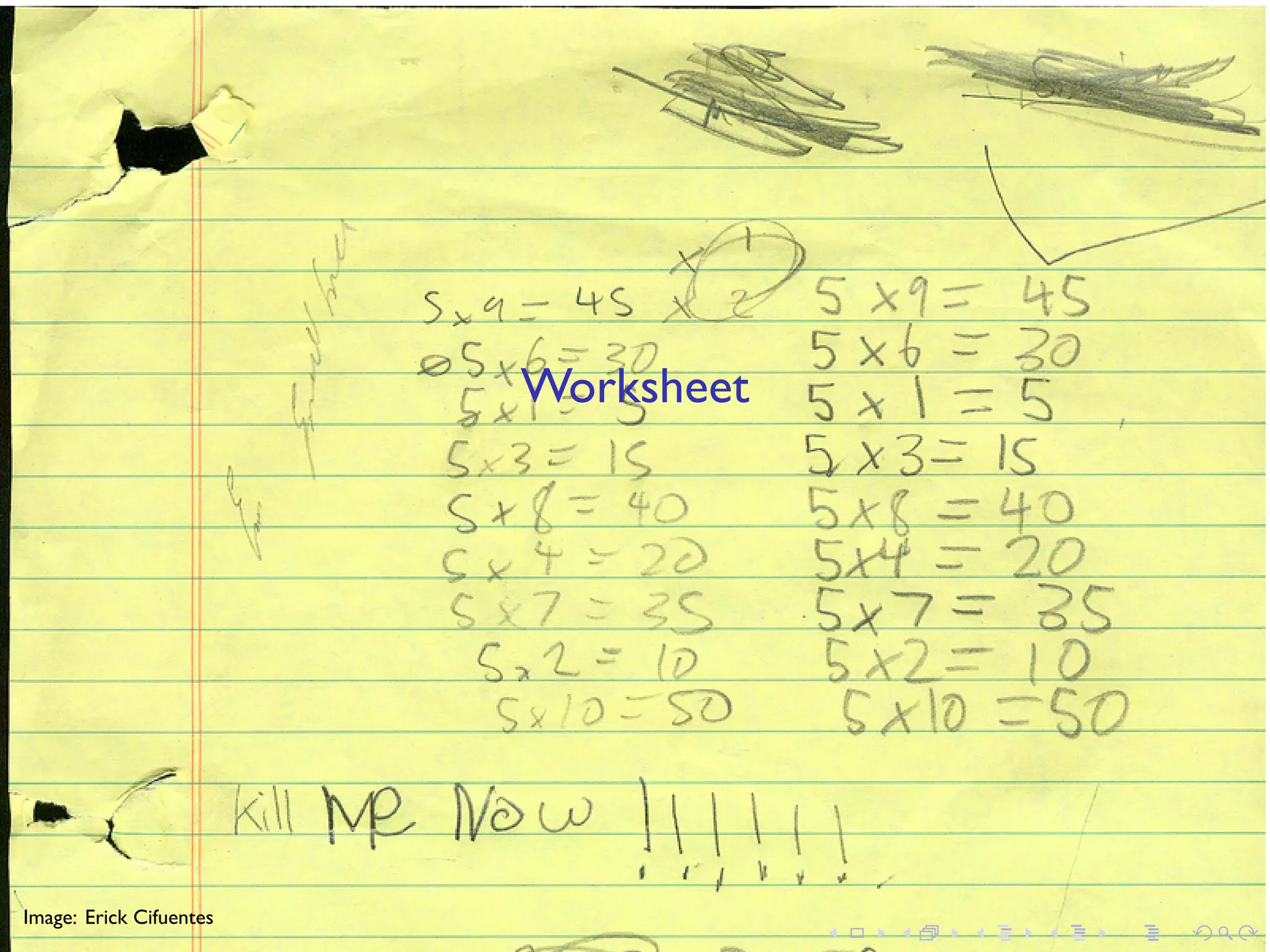 Lesson 22: Triple Integrals | PPT