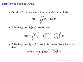 Lesson 22: Triple Integrals | PDF