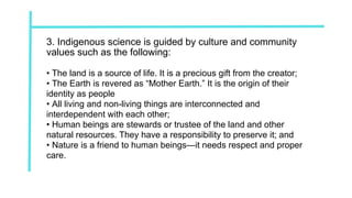 LESSON 2 & 3.pptx lecture ppt notes in sts | PPTX