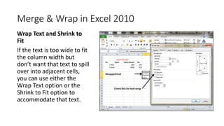 Lesson 23- Excel Lesson 8.pptx