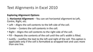 Lesson 23- Excel Lesson 8.pptx