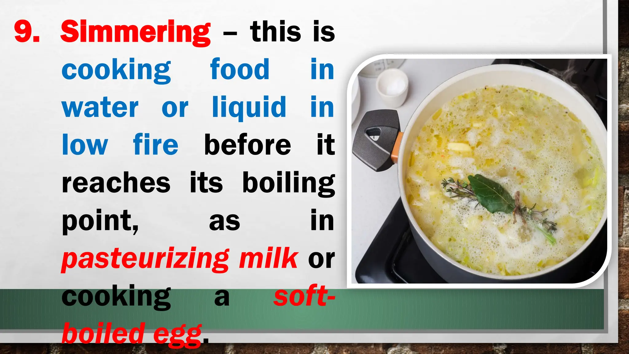 Lesson 23 - Simple Handworks in Preparing Fanily Meals.pptx