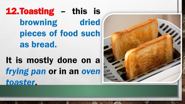 Lesson 23 - Simple Handworks in Preparing Fanily Meals.pptx