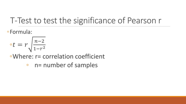 Lesson 23 planning data analyses using statistics | PPTX | Science