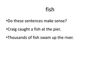 English Lesson 23 | PPTX