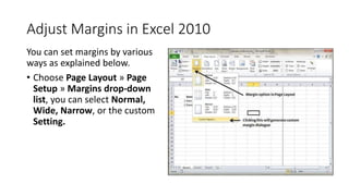 Lesson 24- Excel Lesson 9.pptx