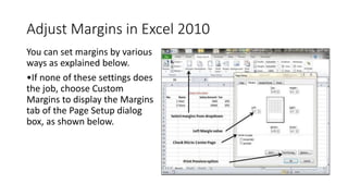 Lesson 24- Excel Lesson 9.pptx