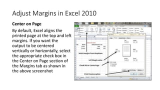 Lesson 24- Excel Lesson 9.pptx