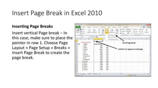 Lesson 24- Excel Lesson 9.pptx