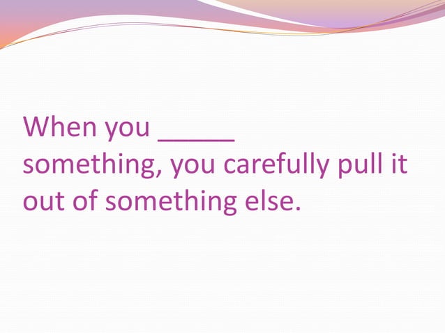 Storytown Lesson 24 Vocabulary | PPT