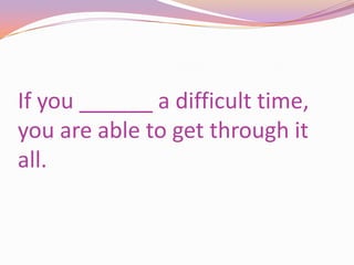 Storytown Lesson 24 Vocabulary | PPT