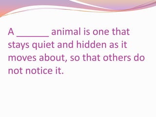 Storytown Lesson 24 Vocabulary | PPT