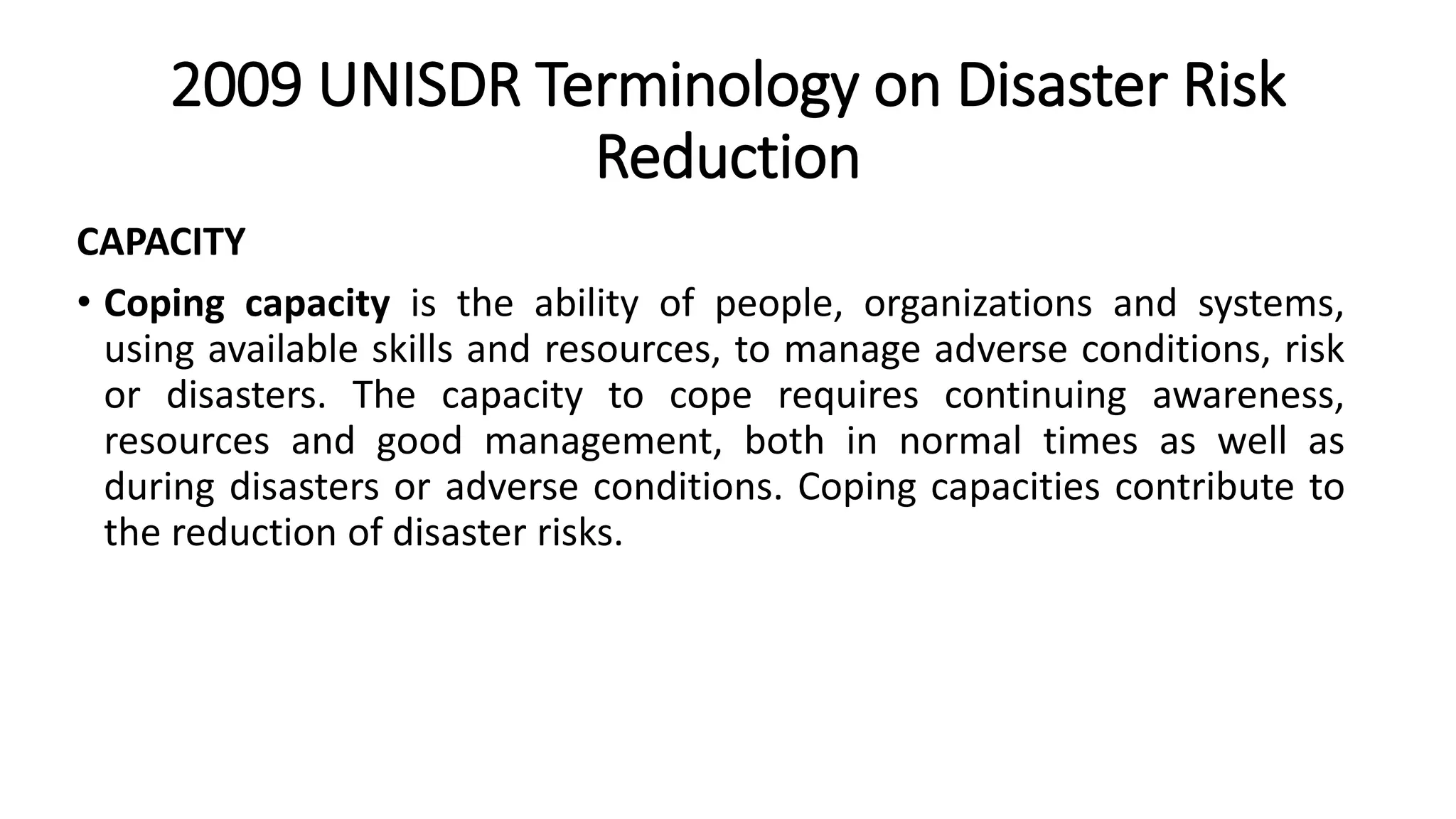 Lesson 25-28 - Concept of Exposure and Vulnerability.pptx