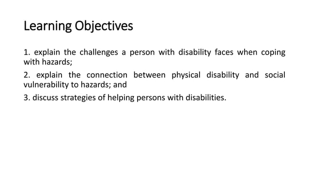 Lesson 25-28 - Concept of Exposure and Vulnerability.pptx