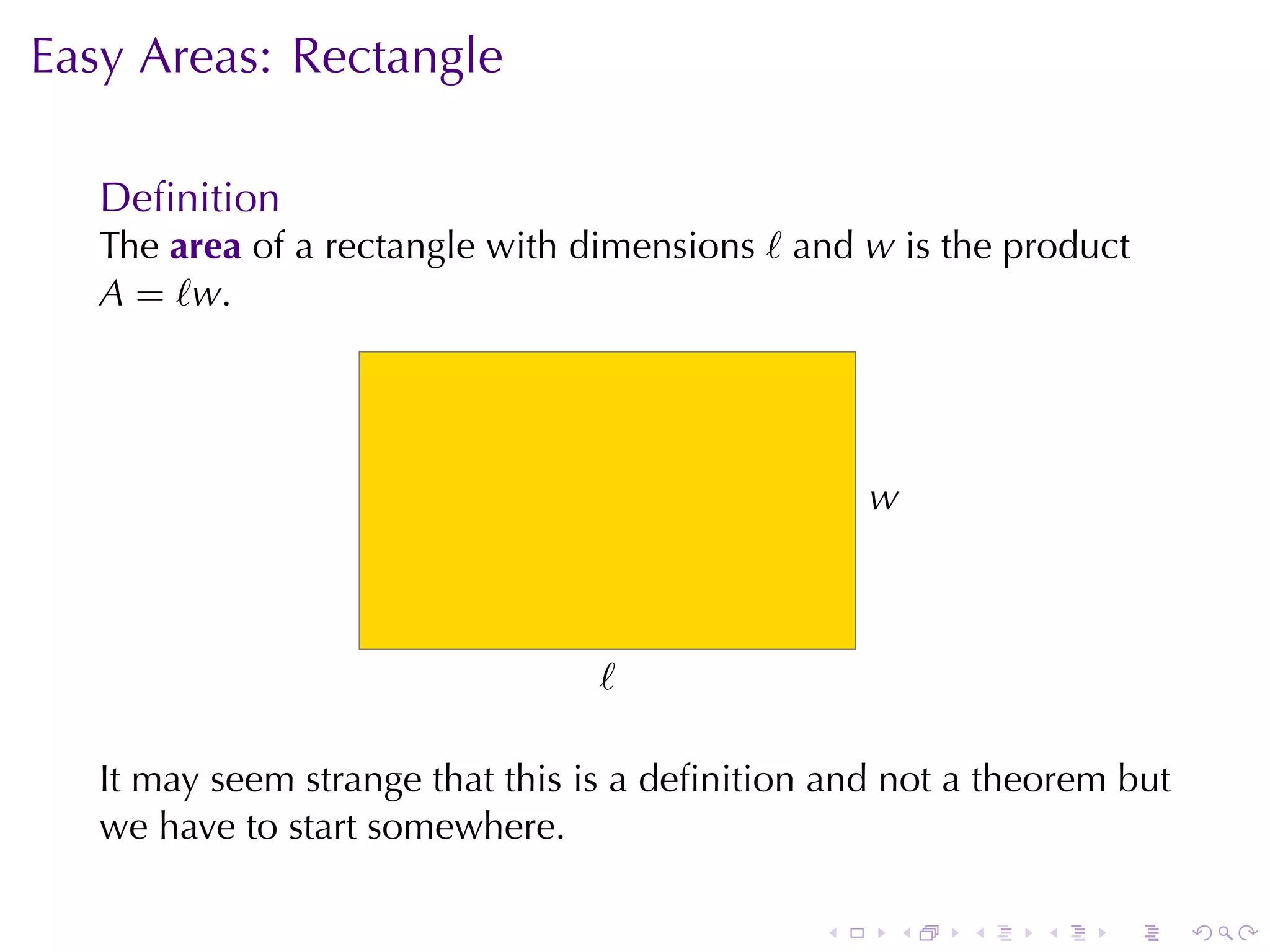 Lesson 25: Areas and Distances; The Definite Integral | PDF