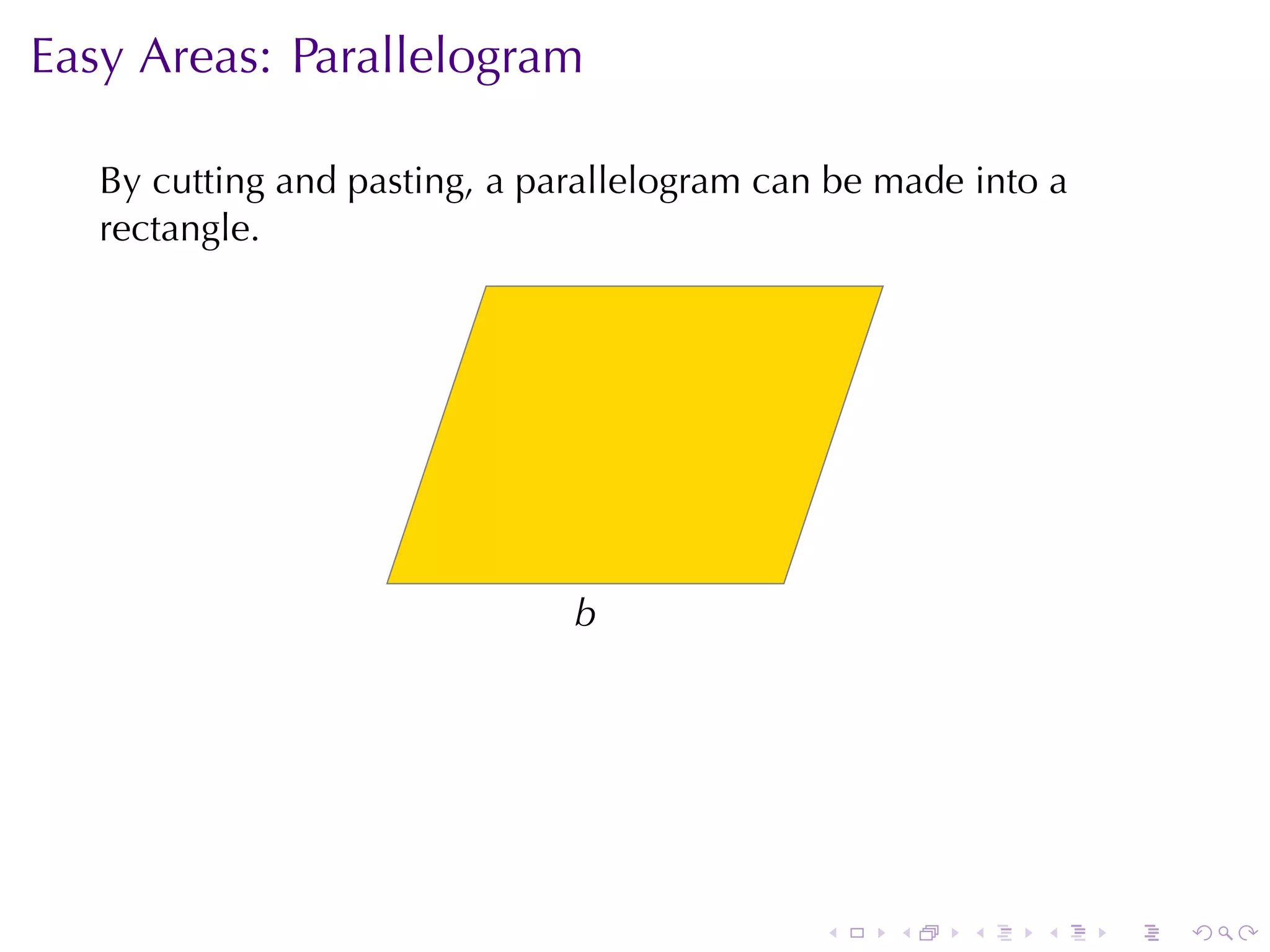 Lesson 25: Areas and Distances; The Definite Integral | PDF