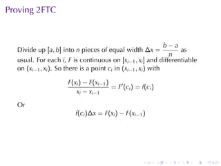 Lesson 25: Evaluating Definite Integrals (Section 10 version) | PDF