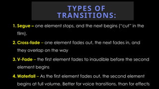 Lesson 25_Audio Information and Media Part 2.pptx