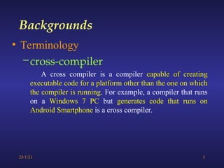 Lesson 25 Choosing the right core (Lecture 7).ppt