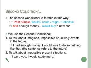 Lesson 25 _Conditional Sentences (1).ppt