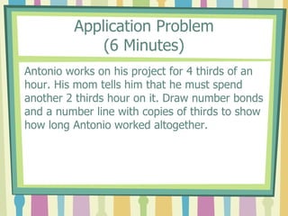 Module 5, Lesson 26 | PPT