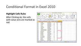 Lesson 26- Excel Lesson 11.pptx