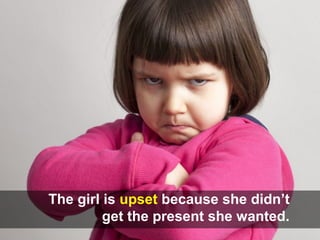 Lesson 26 - The Mysterious Tadpole - 2017 | PPT