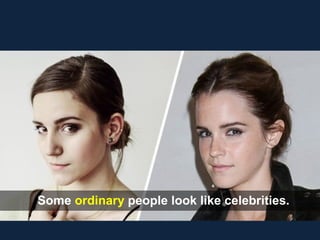 Lesson 26 - The Mysterious Tadpole - 2017 | PPT