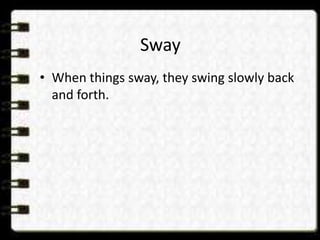 Lesson 26 charlotte´s web | PPTX