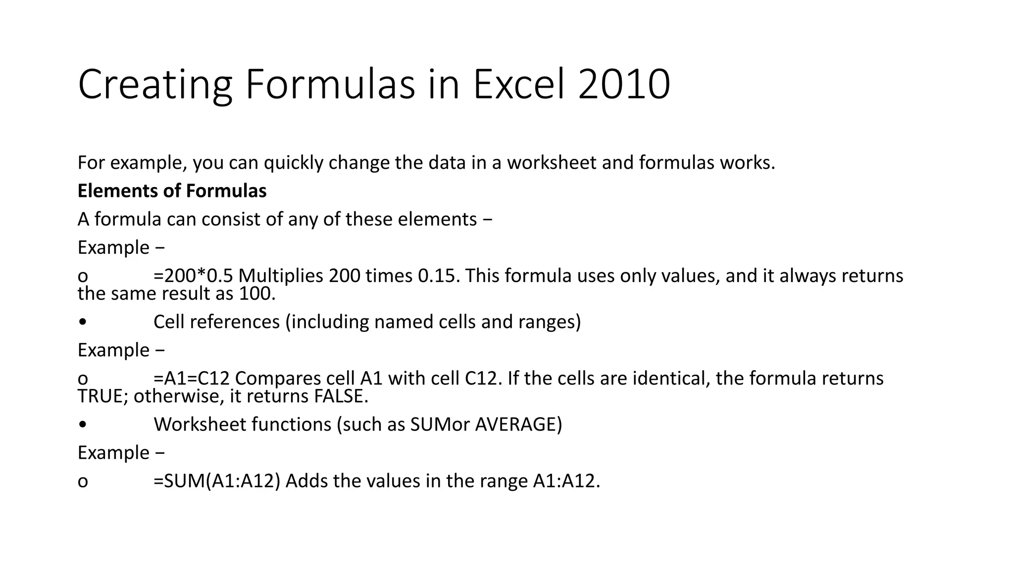 Lesson 27 - Excel Lesson 13.pptx