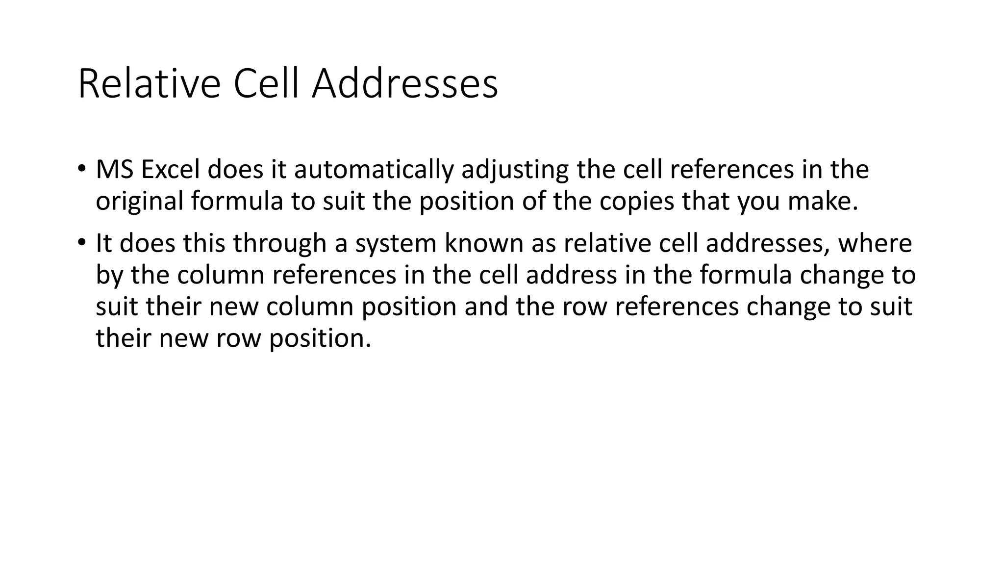 Lesson 27 - Excel Lesson 13.pptx