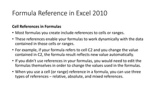 Lesson 27 - Excel Lesson 13.pptx