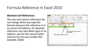 Lesson 27 - Excel Lesson 13.pptx
