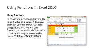Lesson 27 - Excel Lesson 13.pptx