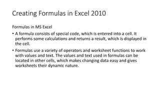Lesson 27 - Excel Lesson 13.pptx