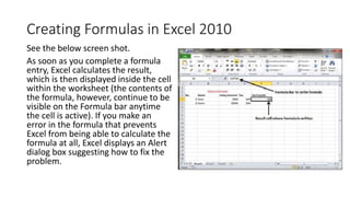 Lesson 27 - Excel Lesson 13.pptx