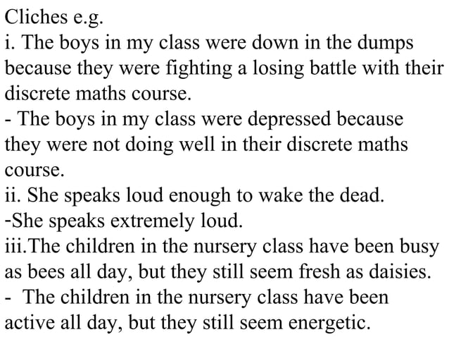 ENG101- English Comprehension- Lecture 28 | PPT