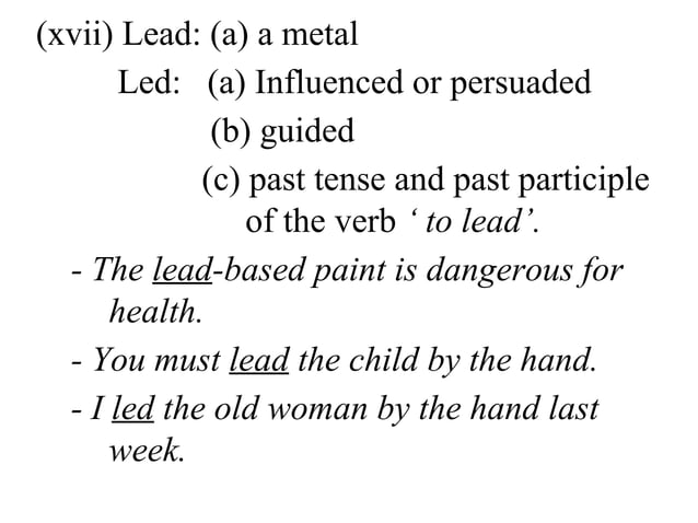 ENG101- English Comprehension- Lecture 28 | PPT