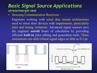 Lesson 28 Signal Sources (Lecture 14).ppt