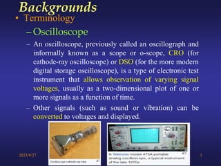 Lesson 28 Signal Sources (Lecture 14).ppt