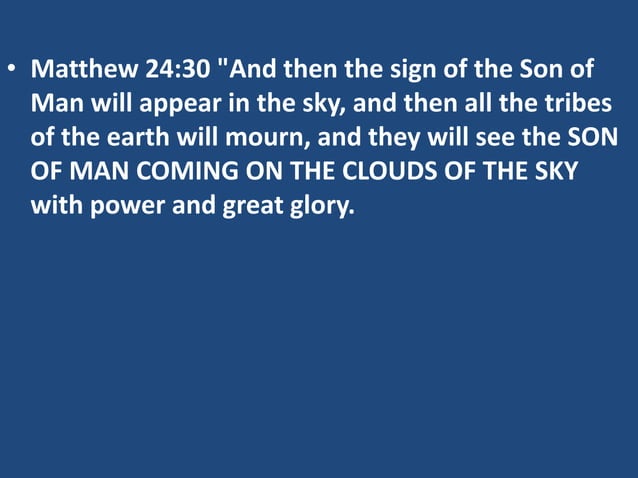 Revelation, Lesson 28; The Little Scroll and the Temple | PPT