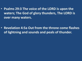 Revelation, Lesson 28; The Little Scroll and the Temple | PPTX