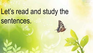 Lesson 28 third grading | PPTX