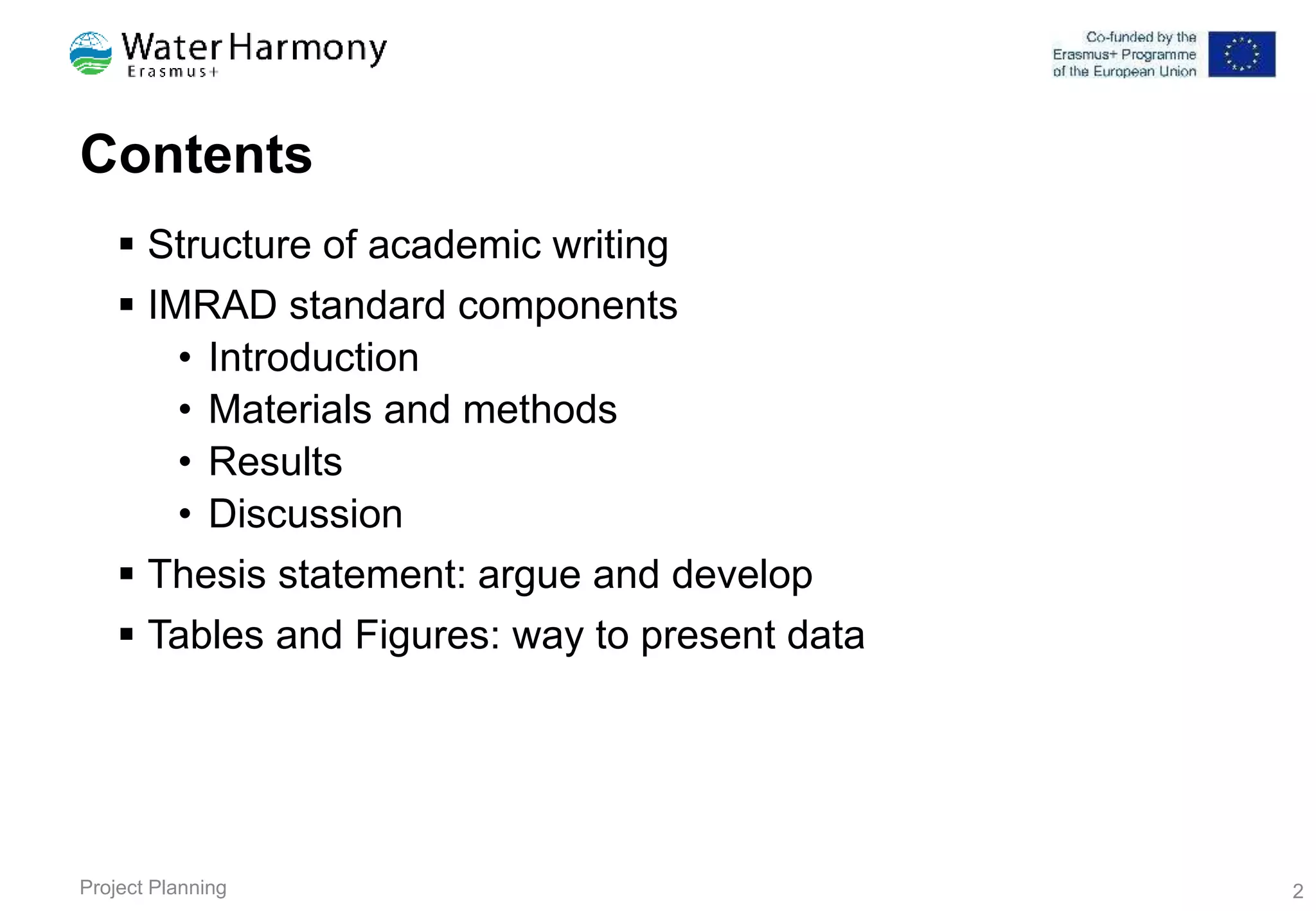 Lesson 2 (Academic writting)- Structuring of manuscript - Sorochkina.pptx