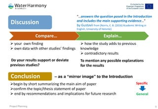 Lesson 2 (Academic writting)- Structuring of manuscript - Sorochkina.pptx
