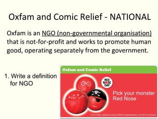 Lesson 2 active citizenship | PPT